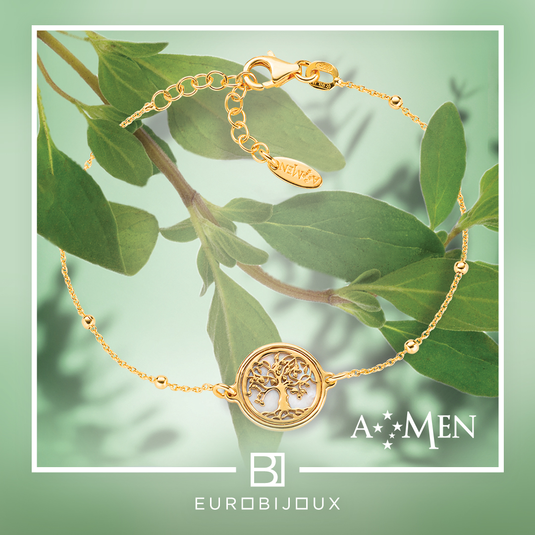 Collezione Albero della Vita - Amen | Eurobijoux